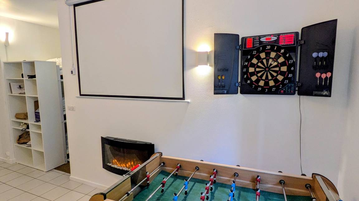 60 M² Appartement ∙ 3 Chambres ∙ 10 Personnes - Haute-Garonne