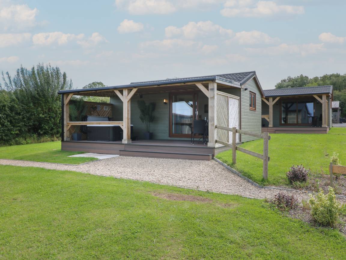 Cottage ∙ 1 Bedroom ∙ 2 Guests - Leicestershire