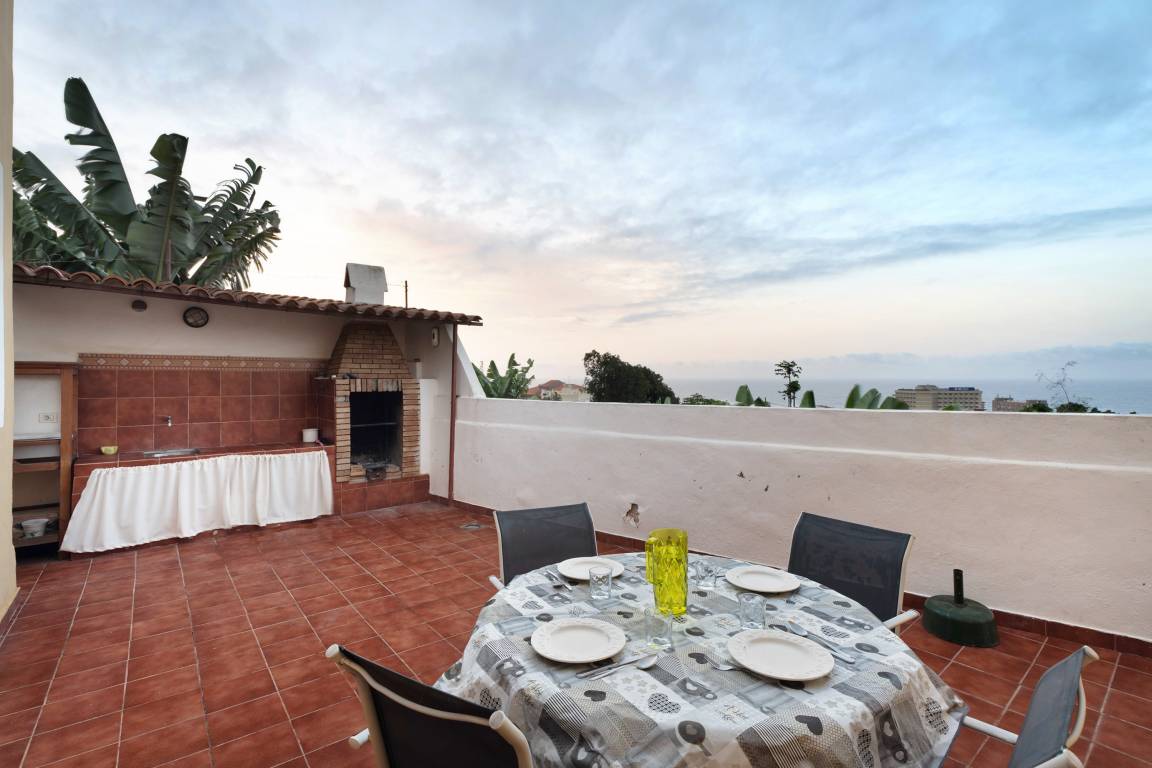 181 M² Chalet ∙ 4 Camere Da Letto ∙ 8 Ospiti - Puerto de la Cruz