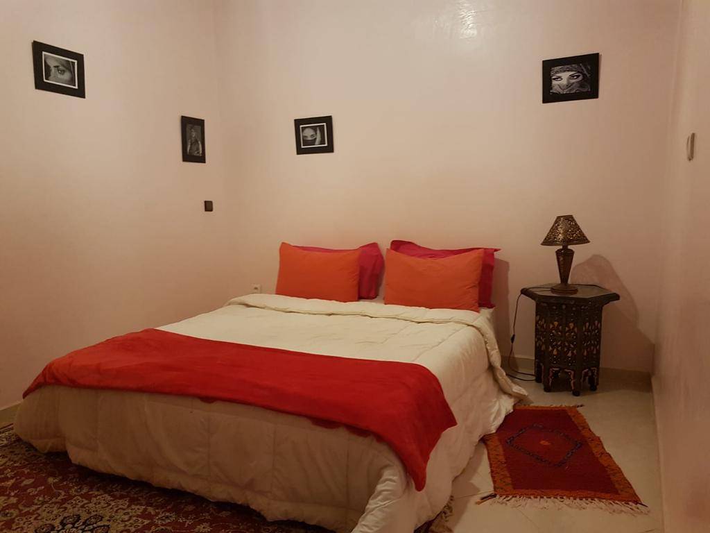 150 M² Ferienwohnung ∙ 2 Schlafzimmer ∙ 5 Gäste - Marrakesch