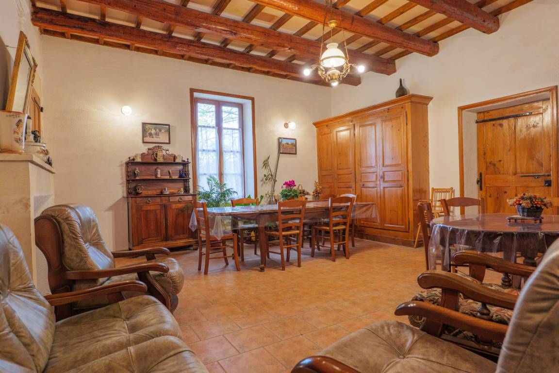 14 M² Chambre D'hôtes ∙ 1 Chambre ∙ 4 Personnes - Saint-Paul-Trois-Châteaux
