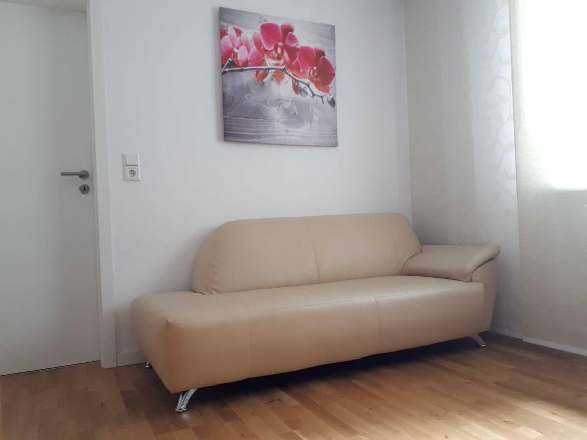 33 M² Apartment ∙ 1 Bedroom ∙ 2 Guests - Mossautal
