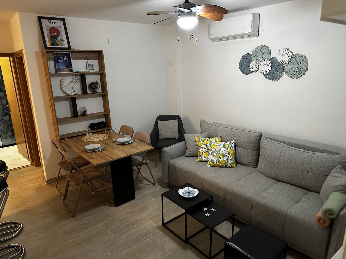 47 M² Apartment ∙ 2 Bedrooms ∙ 6 Guests - Nin