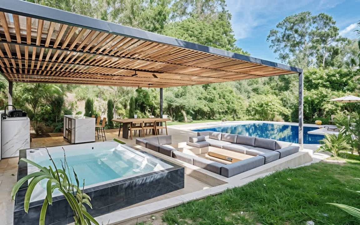 House ∙ 6 Bedrooms ∙ 16 Guests - Medellín