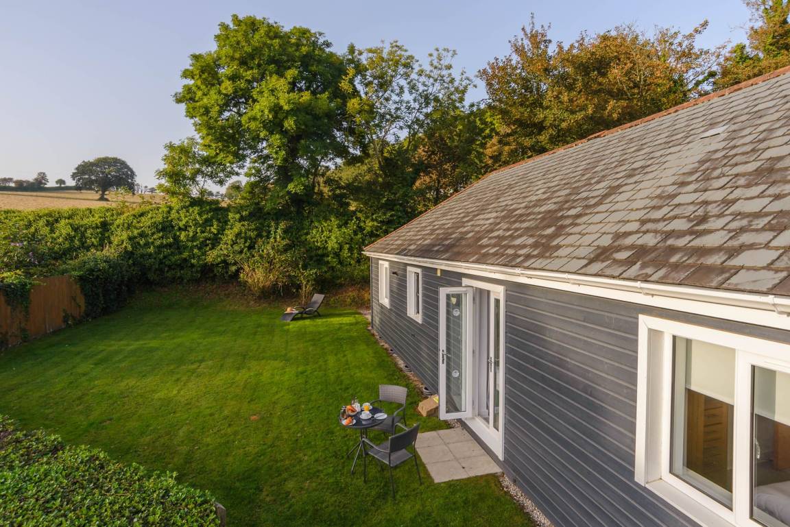 Cottage ∙ 2 Bedrooms ∙ 4 Guests - St Austell