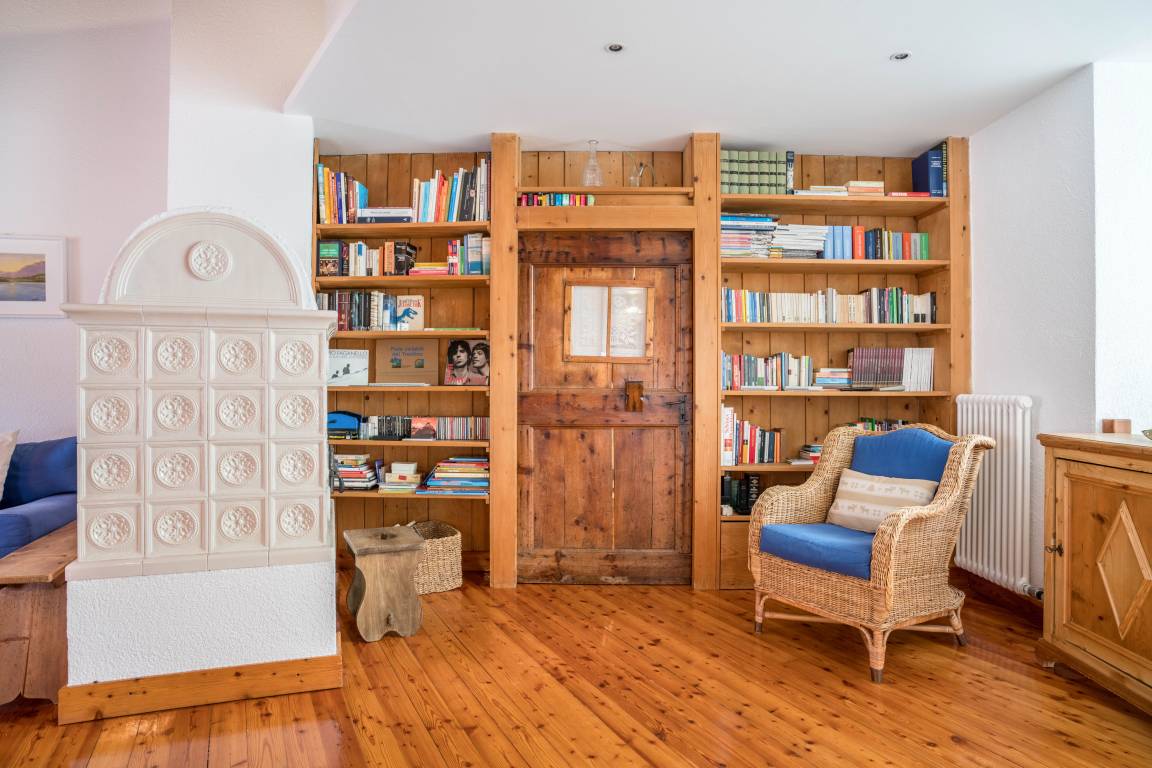 200 M² Ferienhaus ∙ 6 Schlafzimmer ∙ 12 Gäste - Trient