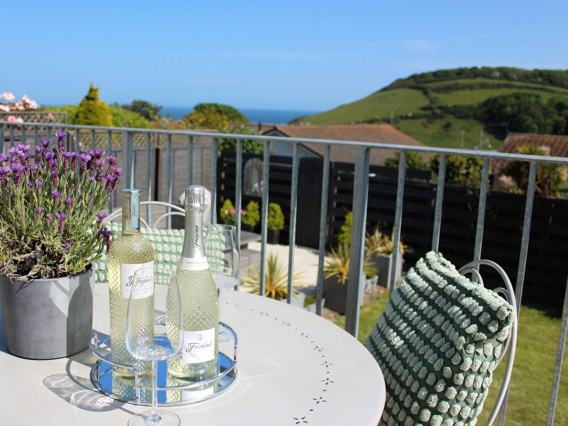 Cottage ∙ 3 Bedrooms ∙ 6 Guests - Mevagissey