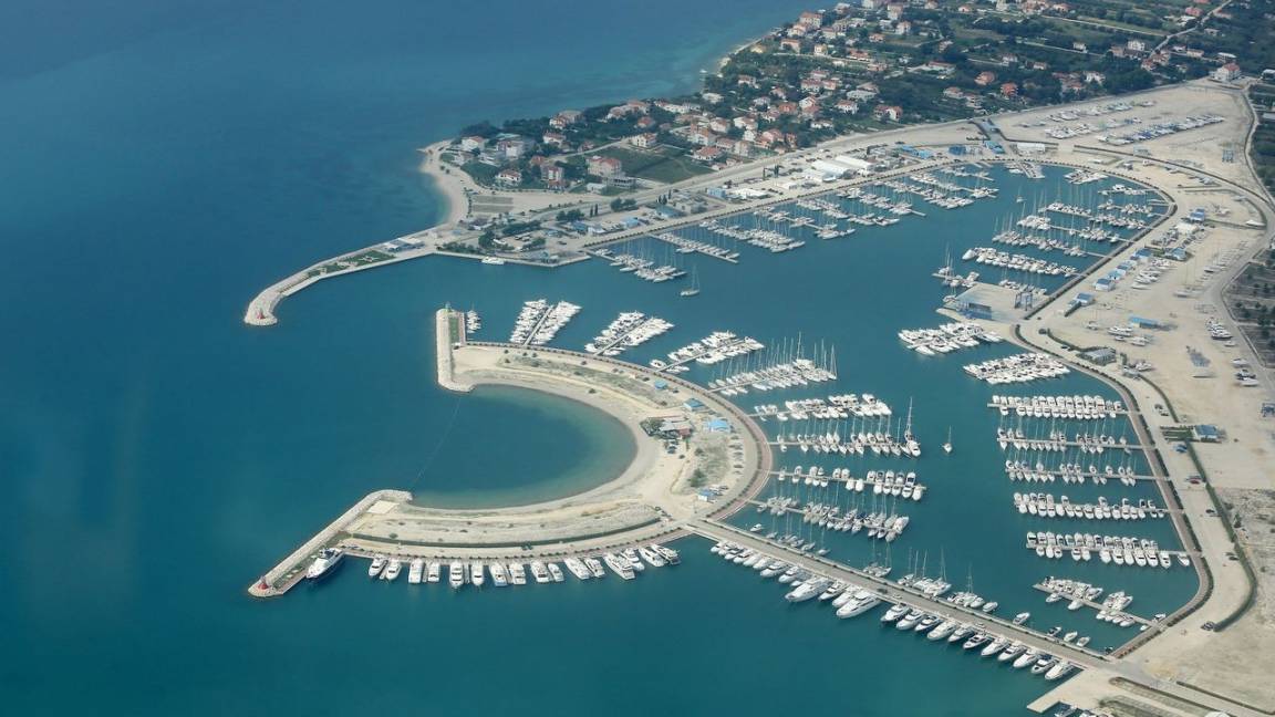 75 M² Apartment ∙ 2 Bedrooms ∙ 5 Guests - Sukošan