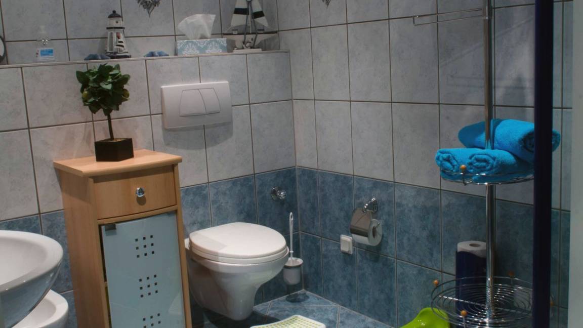 42 M² Apartment ∙ 4 Guests - Bad Langensalza