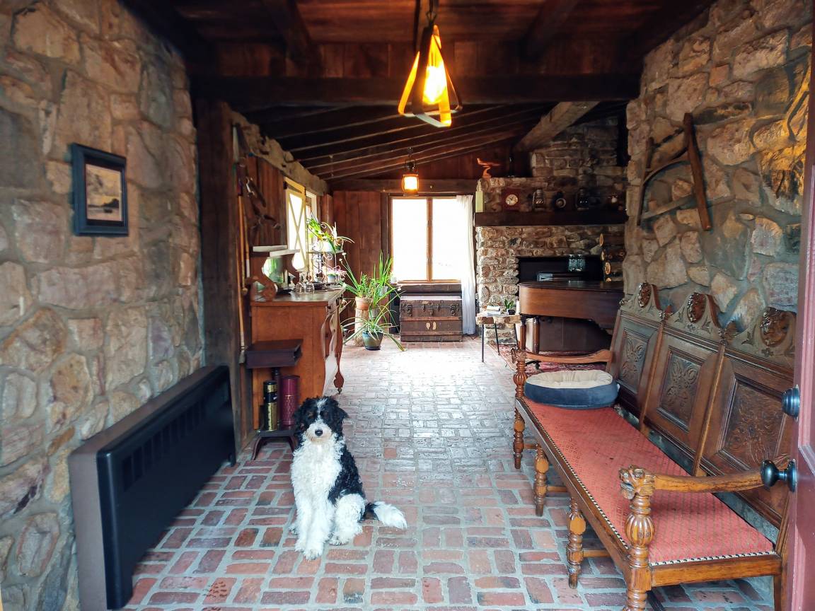 223 M² House ∙ 2 Bedrooms ∙ 5 Guests - Nockamixon State Park, Quakertown