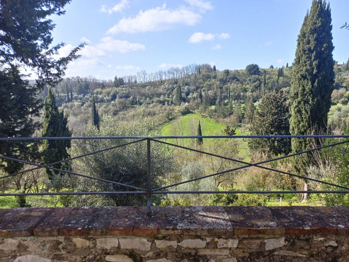 87 M² Apartamento ∙ 2 Habitaciones ∙ 5 Huéspedes - Florencia