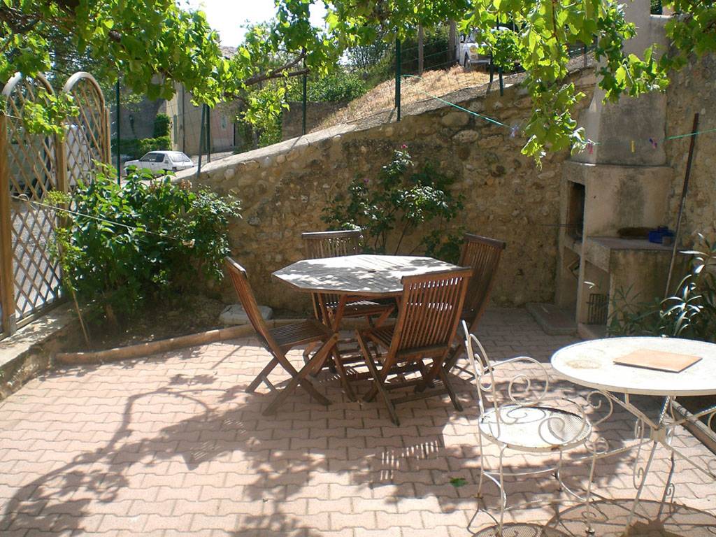 55 M² Gîte ∙ 2 Chambres ∙ 4 Personnes - Valensole