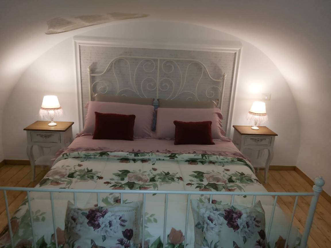 40 M² Bed And Breakfast ∙ 1 Bedroom ∙ 4 Guests - Mottola