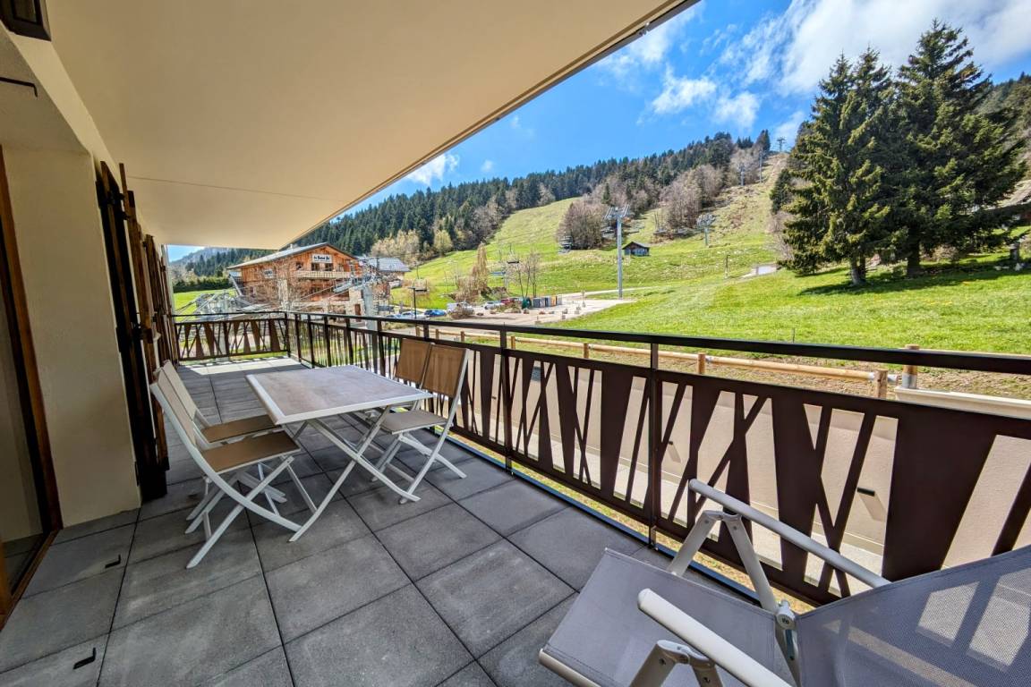 66 M² Apartamento ∙ 3 Habitaciones ∙ 7 Huéspedes - Aix-les-Bains