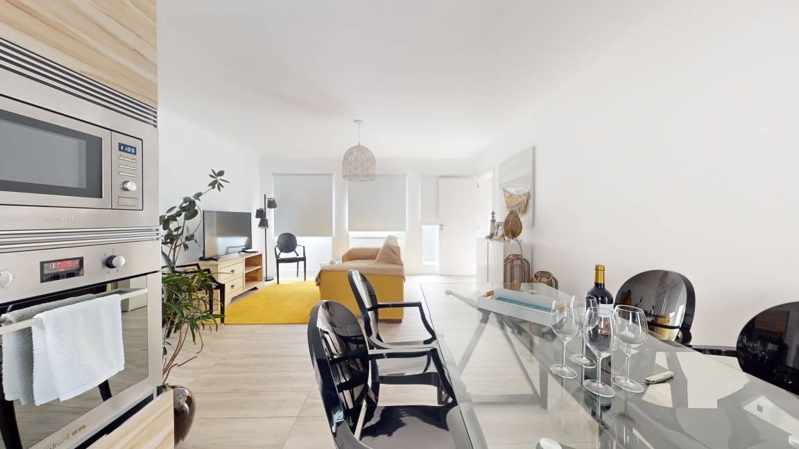 100 M² Apartamento ∙ 3 Quartos ∙ 6 Hóspedes - Ponta Delgada