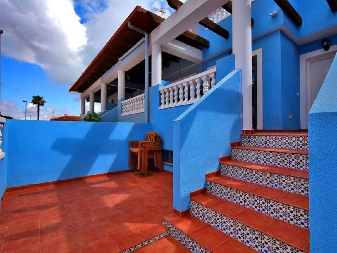 65 M² House ∙ 3 Bedrooms ∙ 6 Guests - La Manga