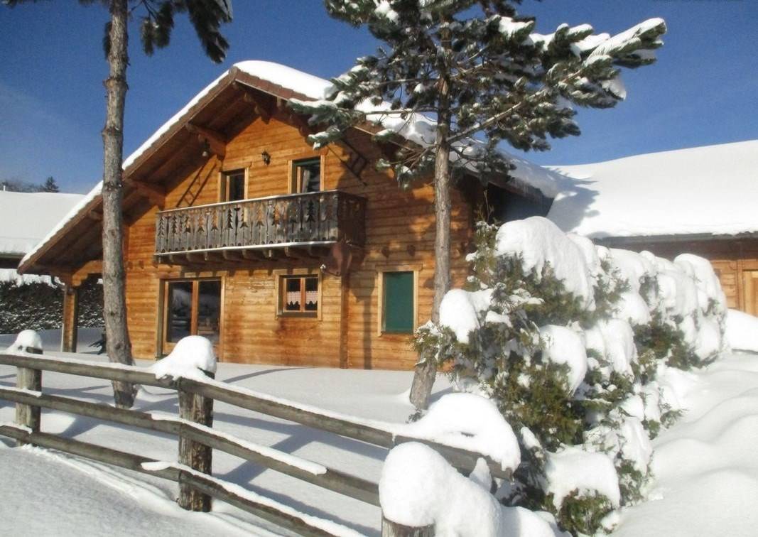 150 M² Gîte ∙ 4 Chambres ∙ 15 Personnes - Doubs