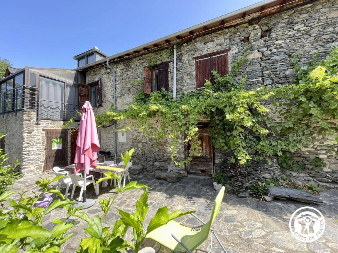 95 M² Mökki ∙ 3 Makuuhuonetta ∙ 6 Vierasta - Plateau de Beille