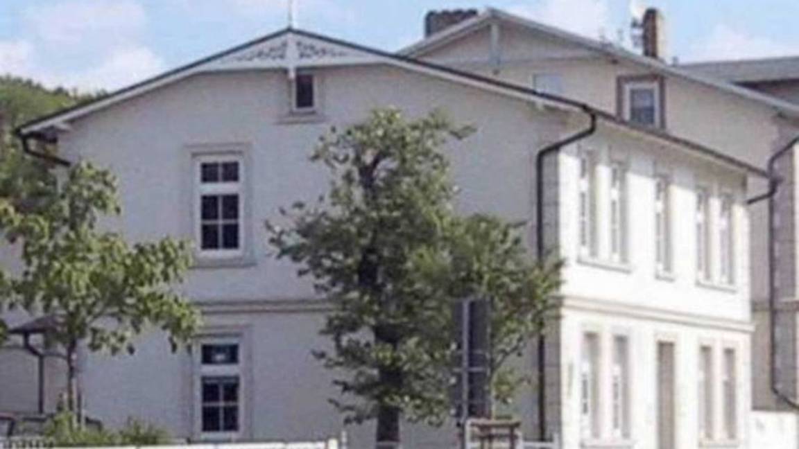 56 M² Apartment ∙ 1 Bedroom ∙ 2 Guests - Sassnitz