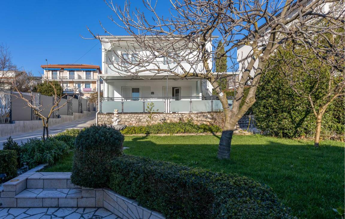 22 M² Huis ∙ 2 Gasten - Crikvenica