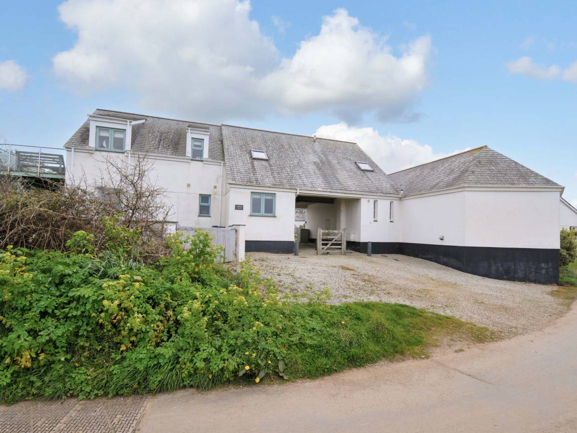 Cottage ∙ 3 Bedrooms ∙ 6 Guests - Port Isaac