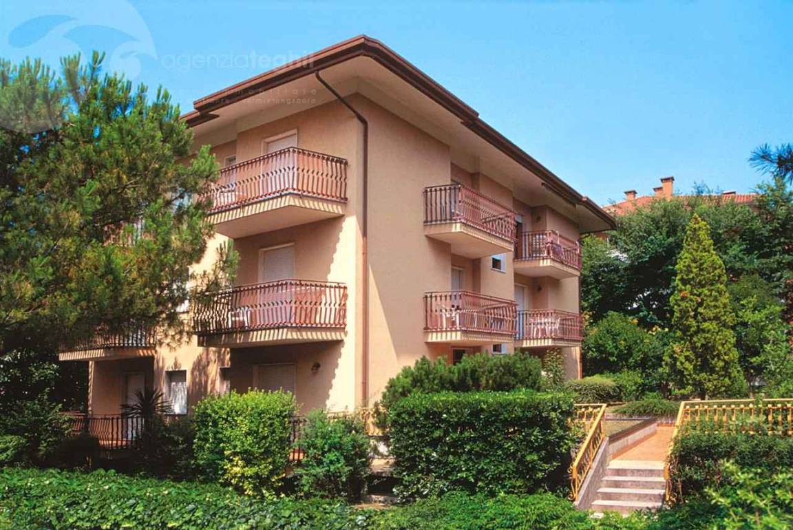 40 M² Apartment ∙ 2 Bedrooms ∙ 7 Guests - Lignano Sabbiadoro