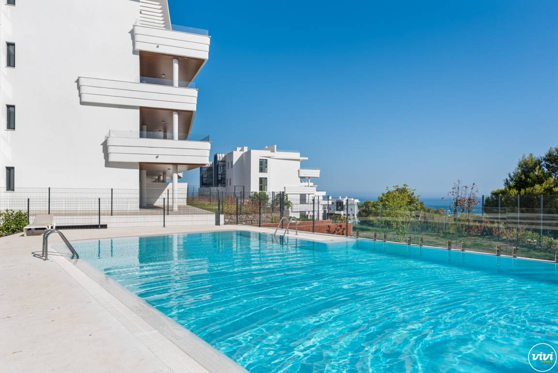 150 M² Appartement ∙ 2 Chambres ∙ 5 Personnes - Fuengirola