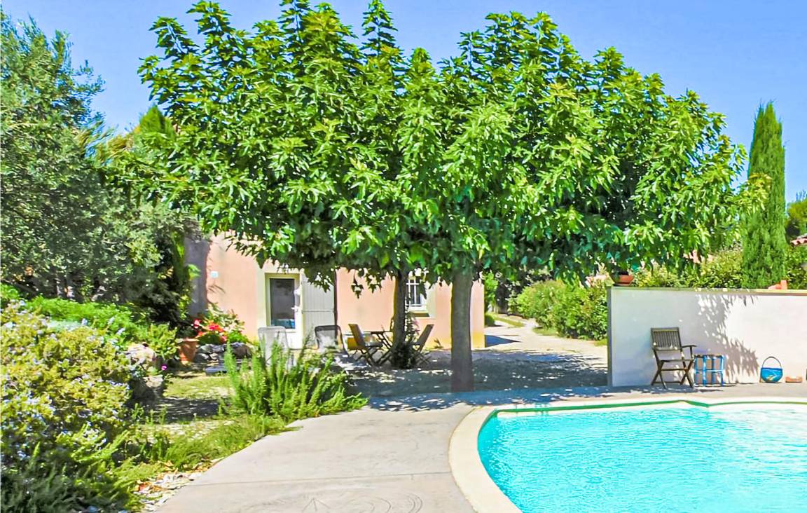 40 M² Appartement ∙ 2 Personnes - Le Thor