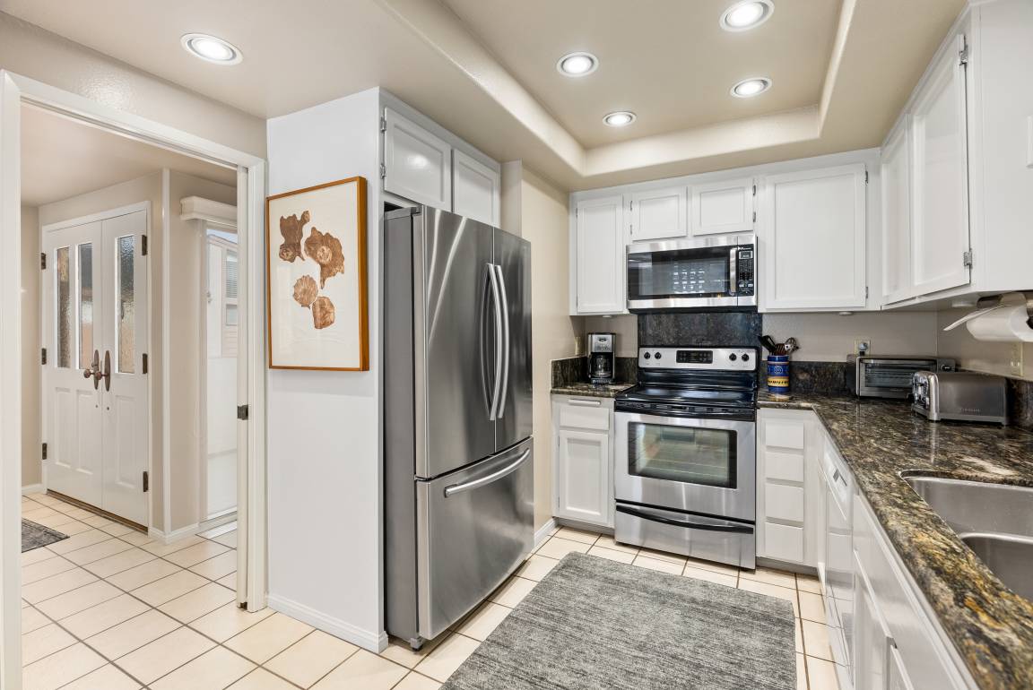 153 M² Apartment ∙ 2 Bedrooms ∙ 4 Guests - Encinitas, CA