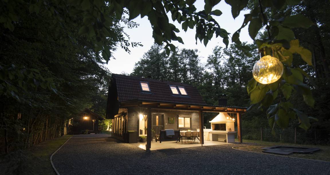 Cabin ∙ 2 Bedrooms ∙ 7 Guests - Kroatien