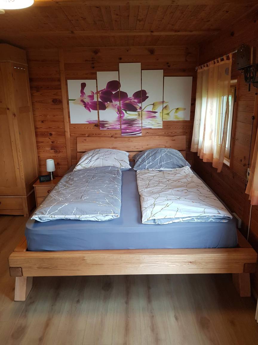 26 M² Maison De Vacances ∙ 1 Chambre ∙ 2 Personnes - Freyung