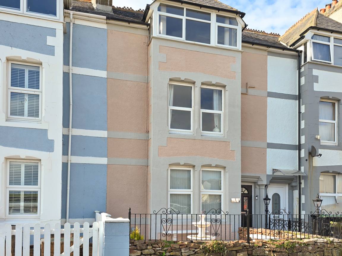 Cottage ∙ 4 Bedrooms ∙ 8 Guests - Saint Bees