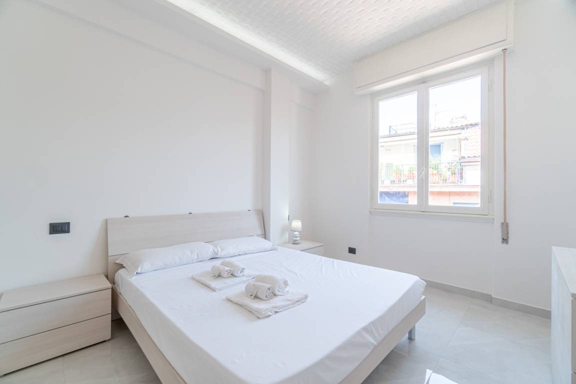 73 M² Appartement ∙ 2 Slaapkamers ∙ 5 Gasten - Portofino