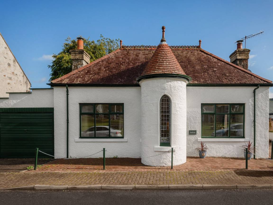 House ∙ 1 Bedroom ∙ 2 Guests - Drumnadrochit