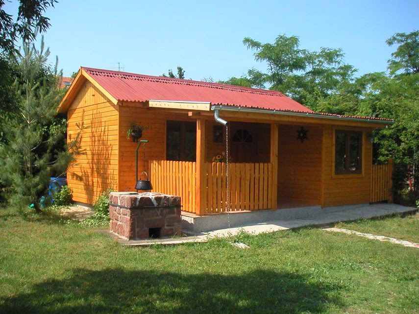 4 Személyes Vendégház - Balatonalmádi