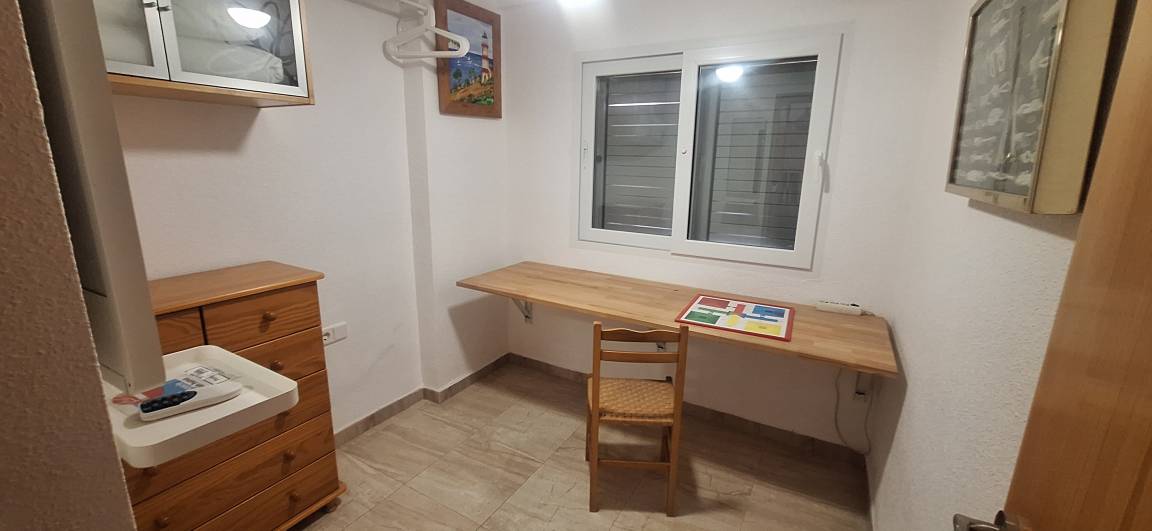 Chalet ∙ 4 Schlafzimmer ∙ 7 Gäste - La Manga del Mar Menor