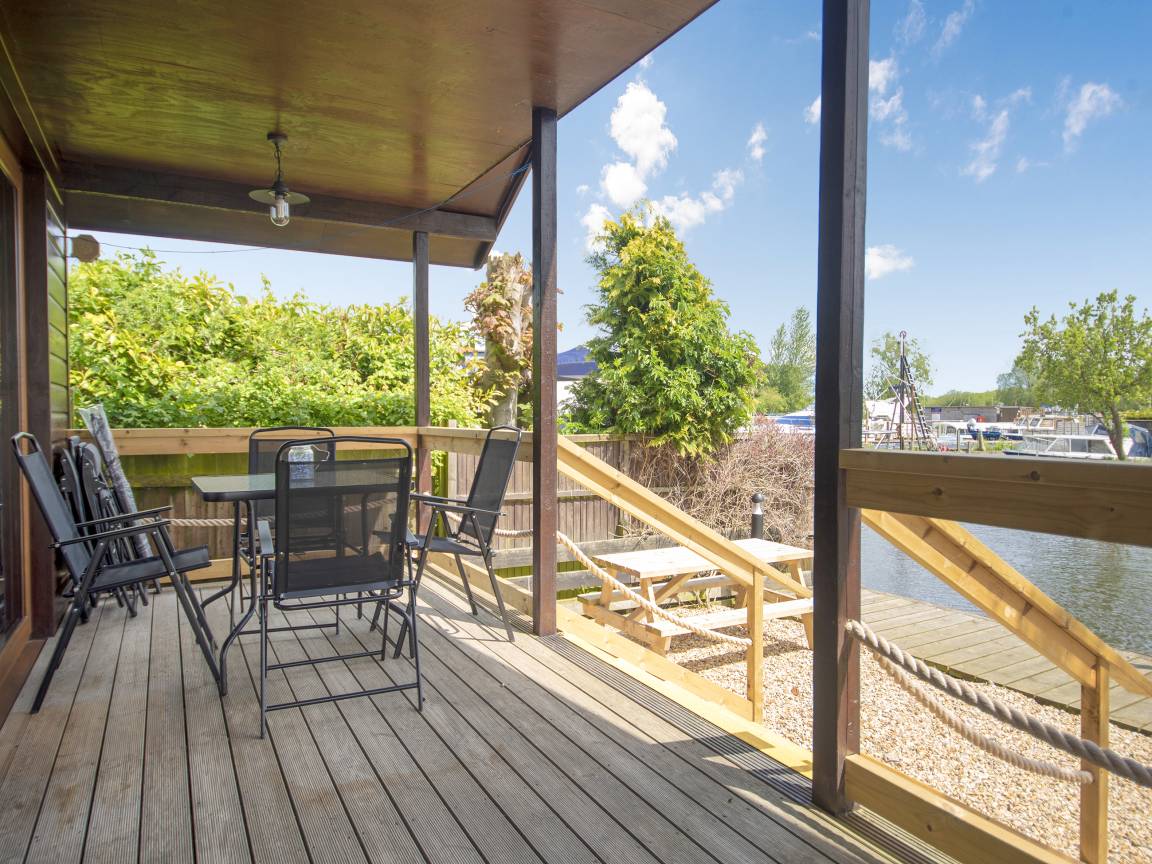 Cottage ∙ 2 Bedrooms ∙ 4 Guests - Norwich