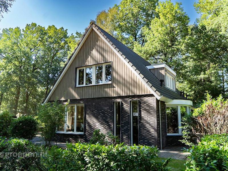 Ferienhaus ∙ 5 Schlafzimmer ∙ 10 Gäste - Apeldoorn