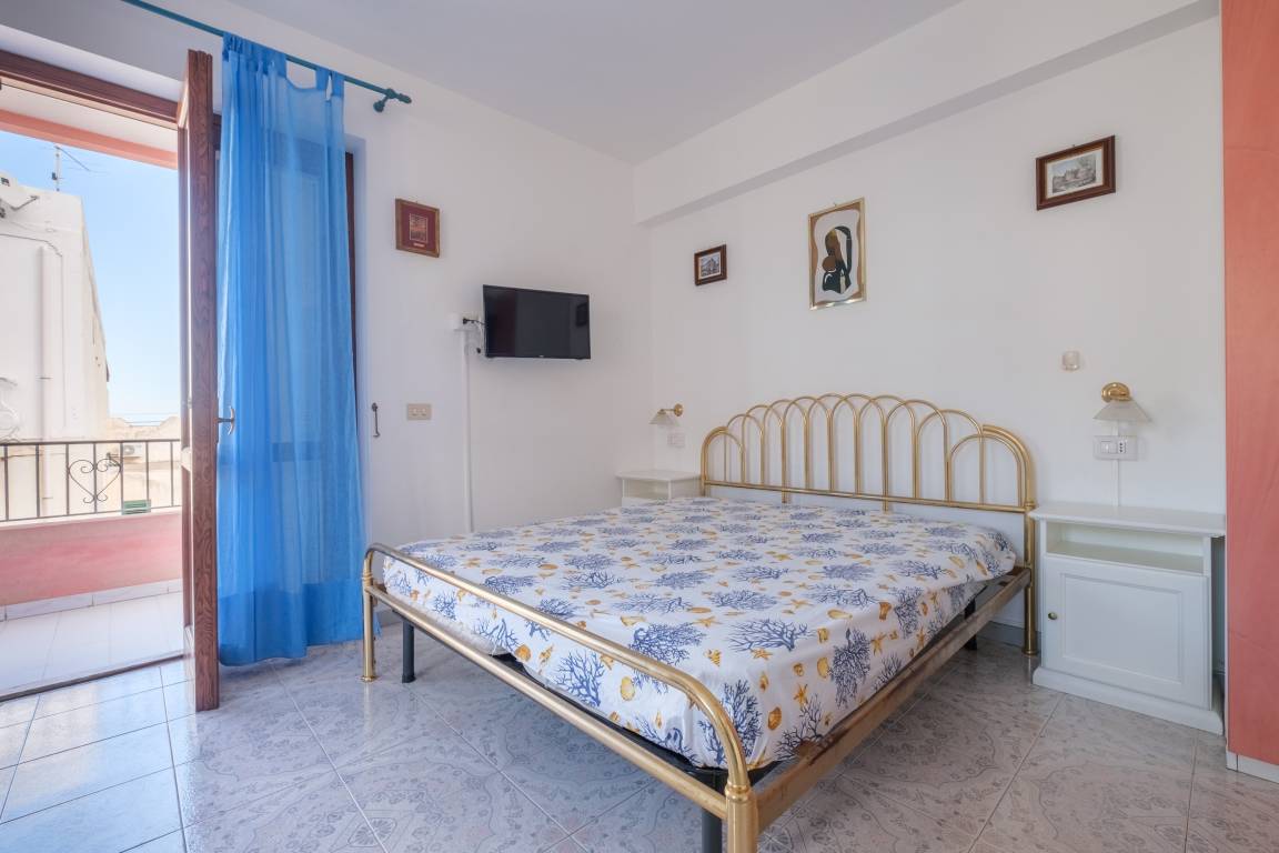 32 M² Appartement ∙ 1 Chambre ∙ 3 Personnes - Lipari