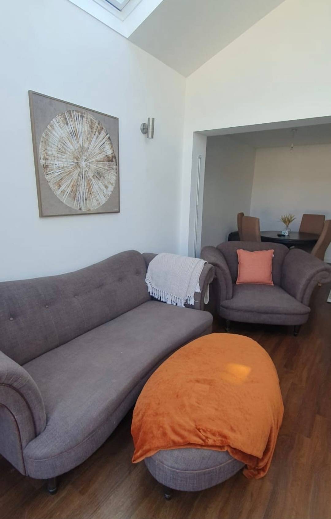 40 M² Chalet ∙ 2 Bedrooms ∙ 4 Guests - Branscombe