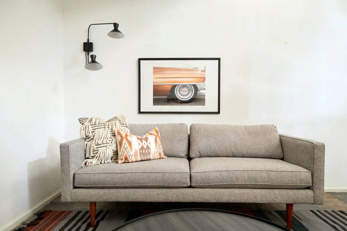 Apartment ∙ 3 Bedrooms ∙ 6 Guests - New Orleans, LA