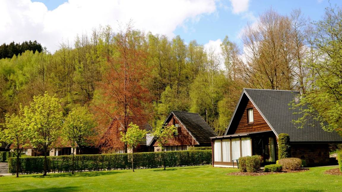 50 M² Maison De Vacances ∙ 1 Chambre ∙ 4 Personnes - Malmedy