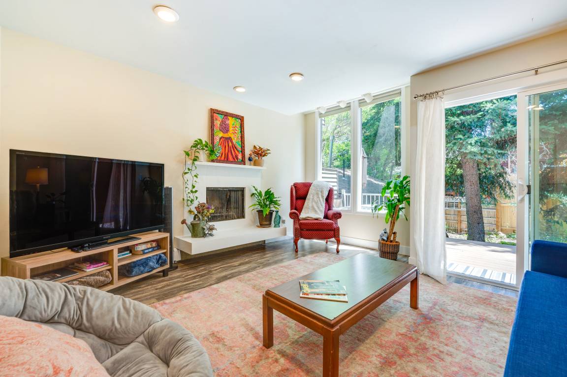 65 M² Apartment ∙ 2 Bedrooms ∙ 6 Guests - Boulder, CO