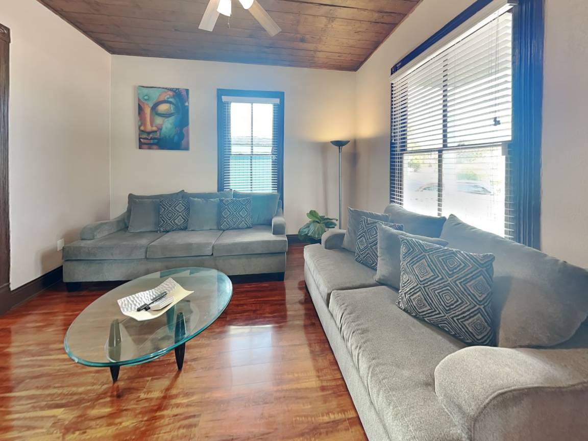 137 M² Maison De Vacances ∙ 2 Chambres ∙ 4 Personnes - Texas