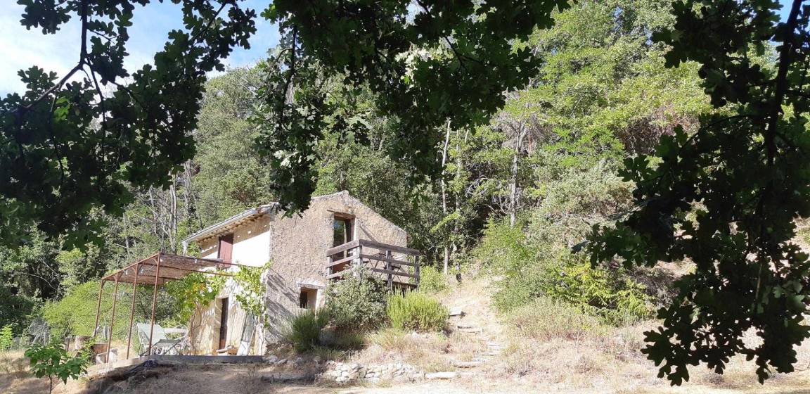 25 M² Gîte ∙ 1 Chambre ∙ 2 Personnes - Rhône-Alpes