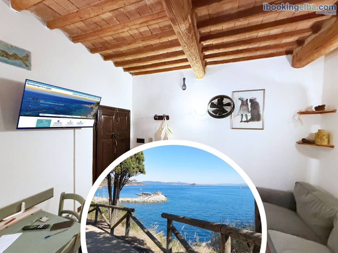 52 M² Appartement ∙ 2 Chambres ∙ 4 Personnes - Rio