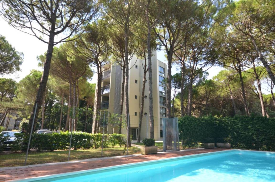 65 M² Ferienwohnung ∙ 3 Schlafzimmer ∙ 6 Gäste - Caorle