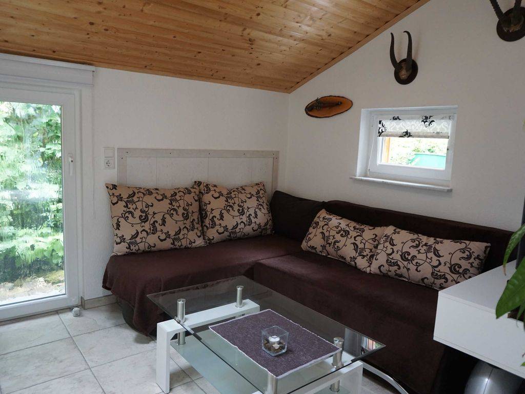 70 M² House ∙ 1 Bedroom ∙ 2 Guests - Erfurt