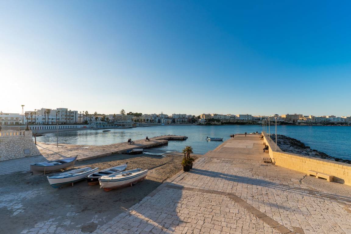 90 M² Casa Vacanza ∙ 2 Camere Da Letto ∙ 6 Ospiti - Otranto