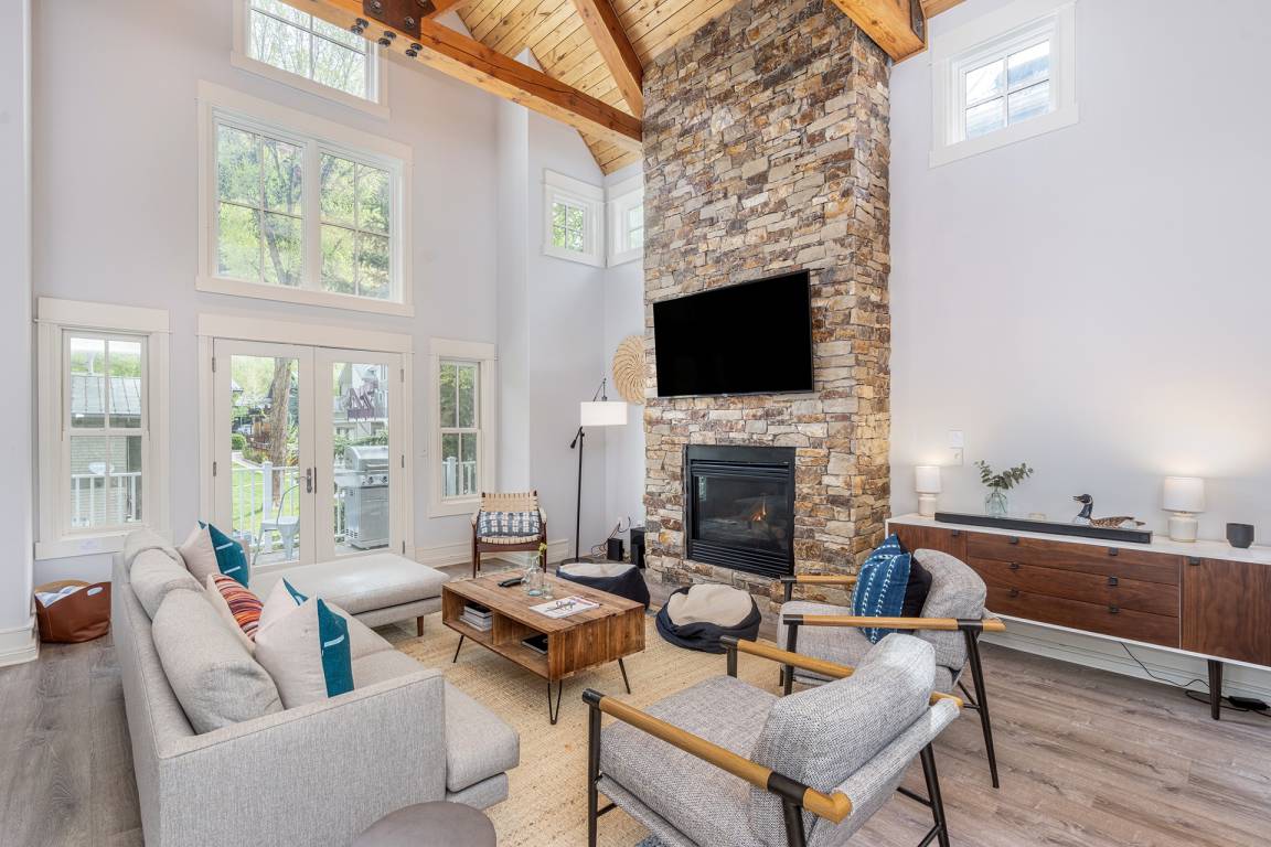 210 M² House ∙ 4 Bedrooms ∙ 10 Guests - Telluride, CO